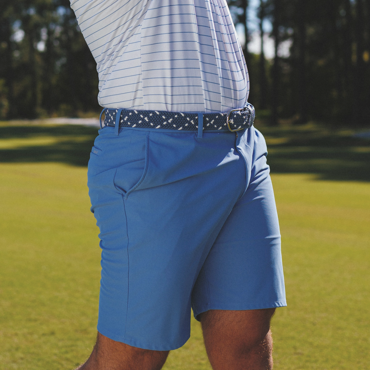 BELTS – Hammer Back