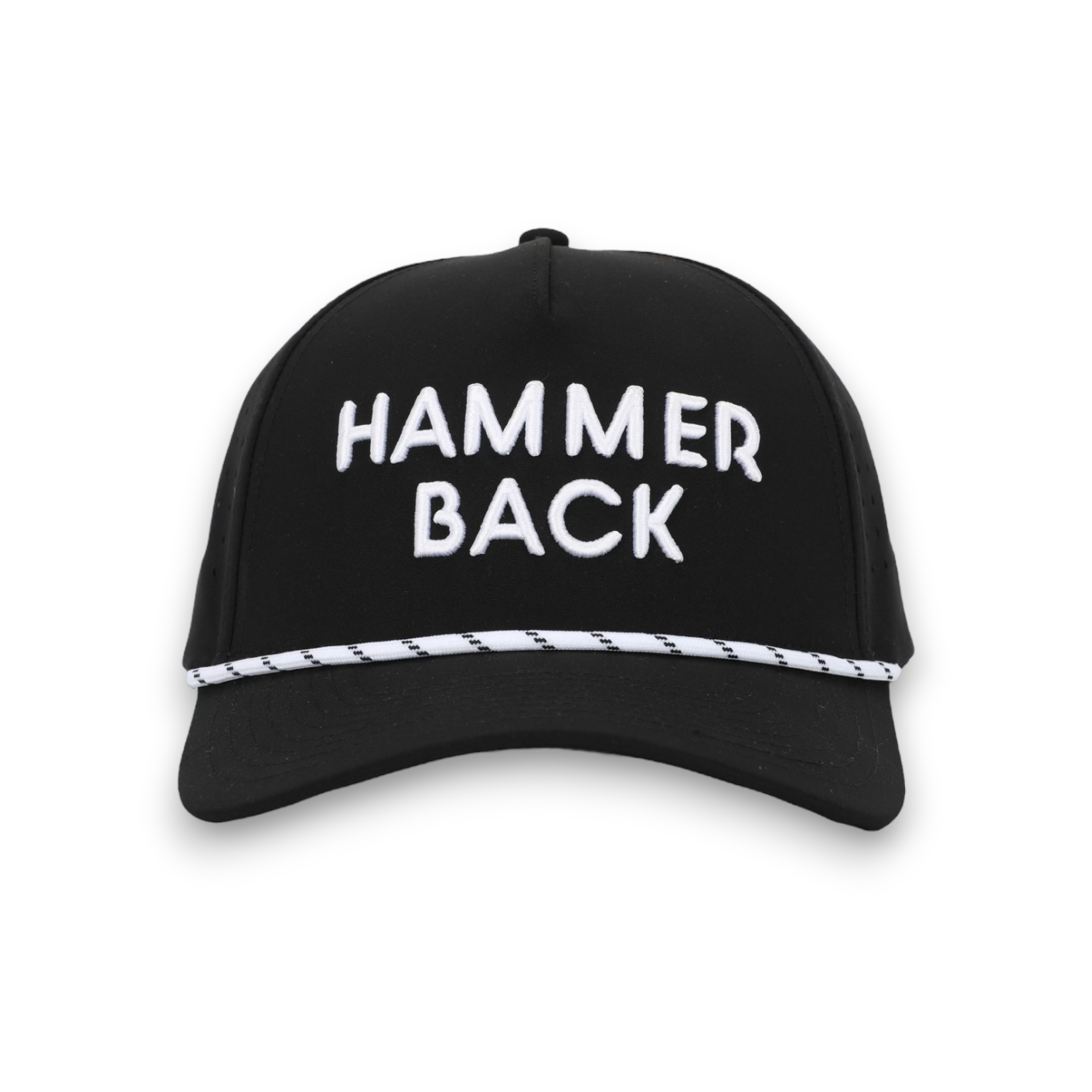 HATS – Hammer Back