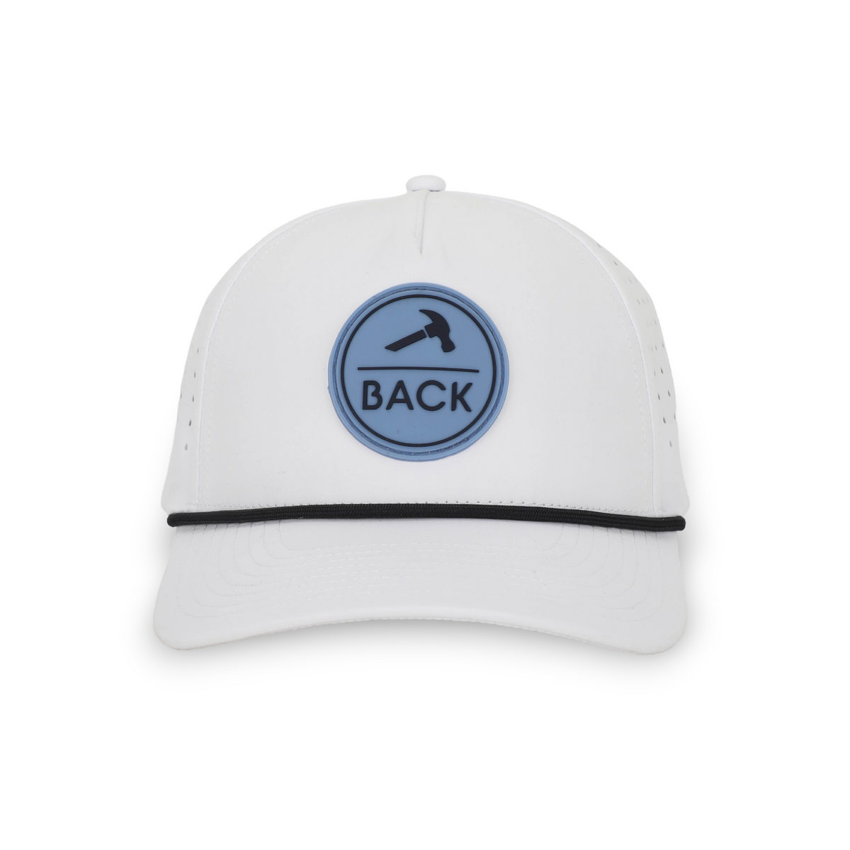 The Hammer Back Hat
