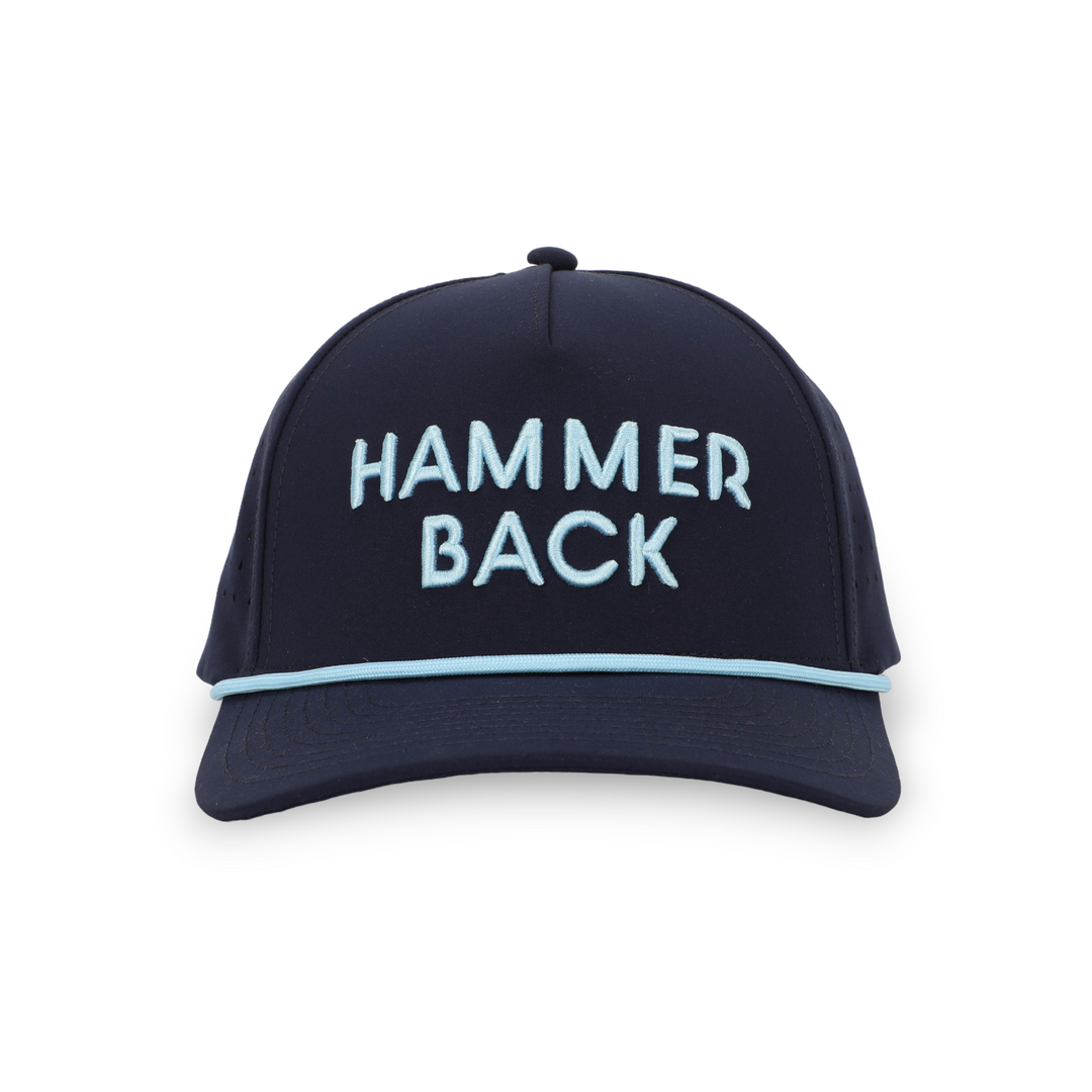 HATS – Hammer Back
