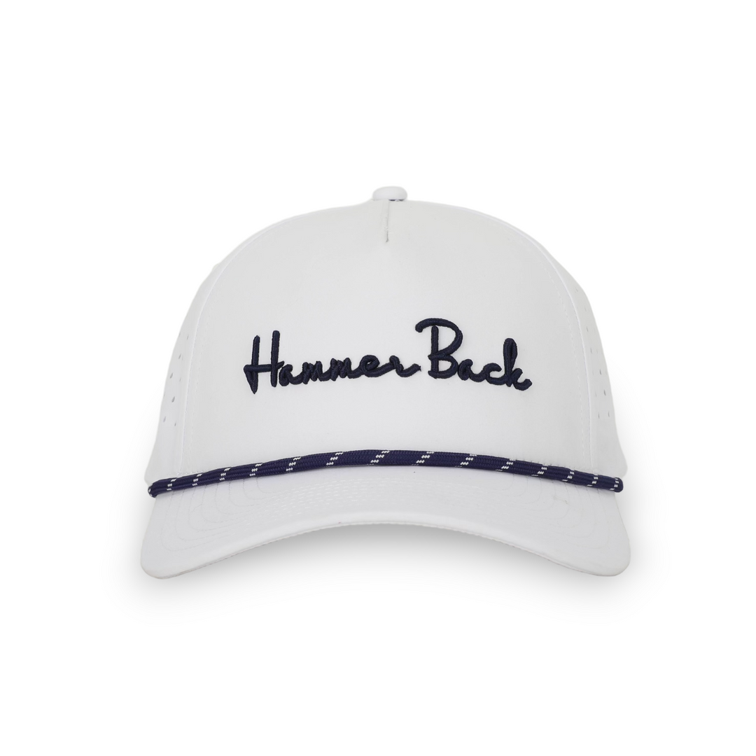 HATS – Hammer Back