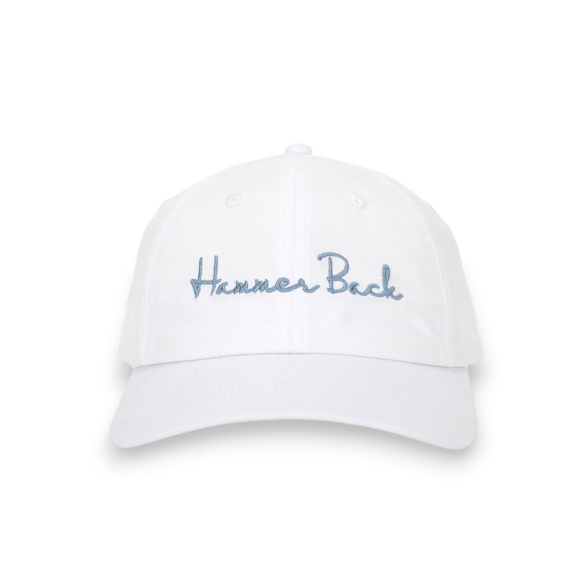 The All Square Hat – Hammer Back