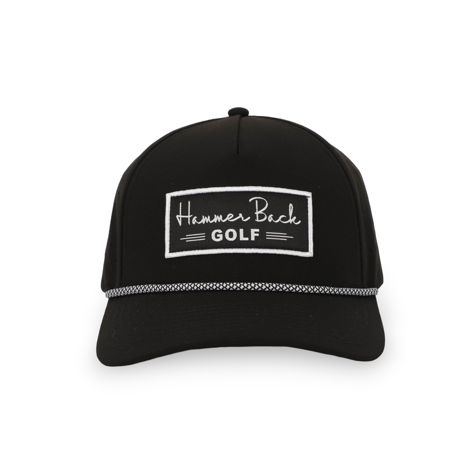 HATS – Hammer Back
