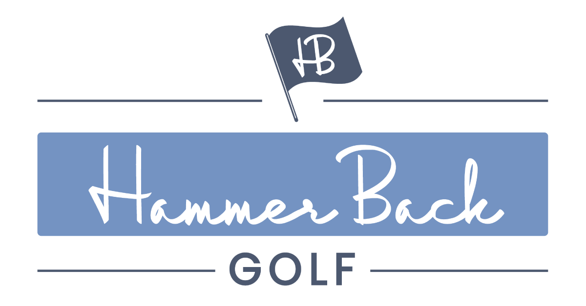 Hammer Back Golf